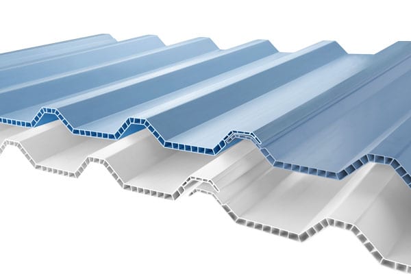 Daftar Harga Atap Alderon Terbaru - Alderon