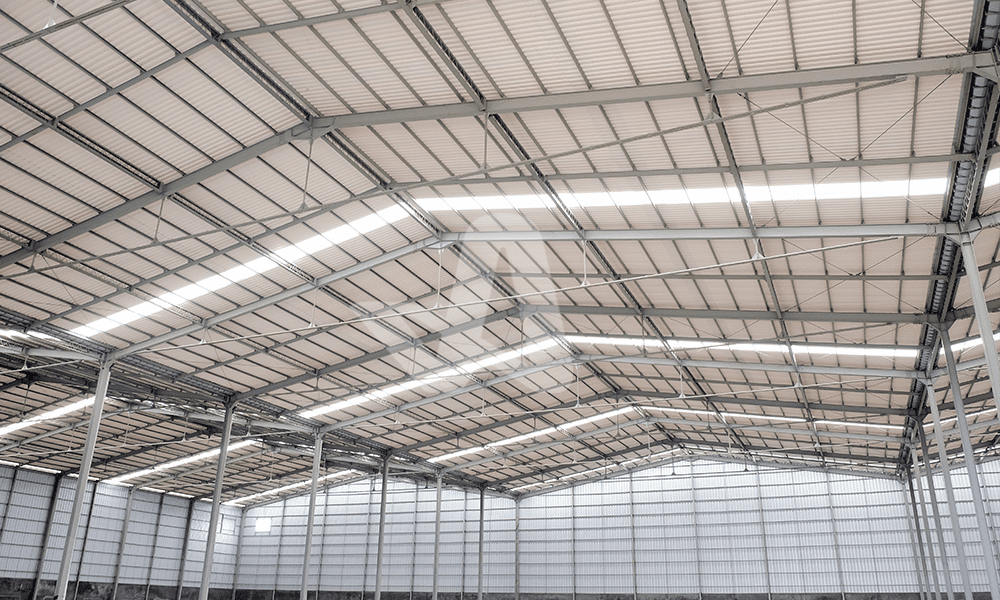 Alderon - Bahan Bangunan yang Inovatif