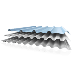 Alderon Roofing Products - Alderon