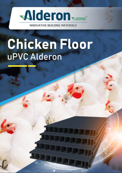 Alderon Flooring - Alderon