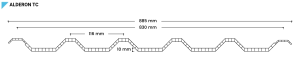 Alderon T-Series - Alderon