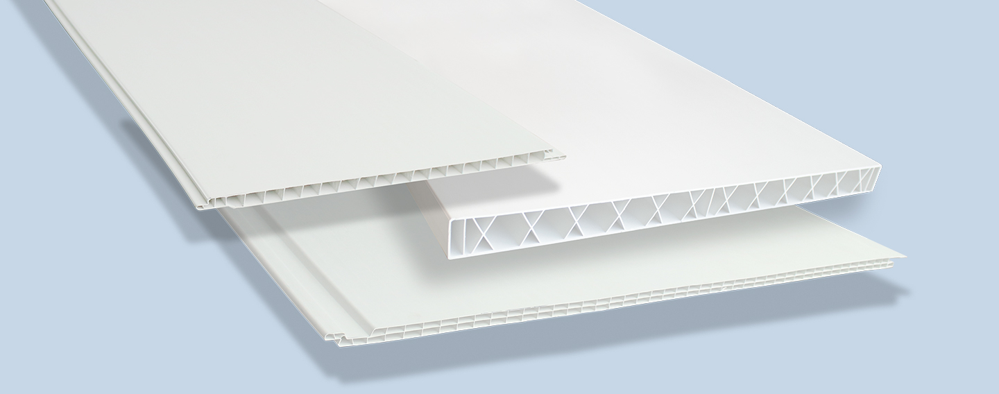 Plafon dan Cladding - Produk Alderon