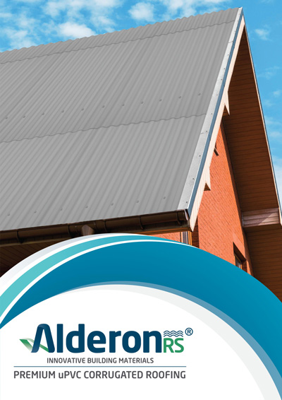 Unduh Brosur Alderon - Alderon