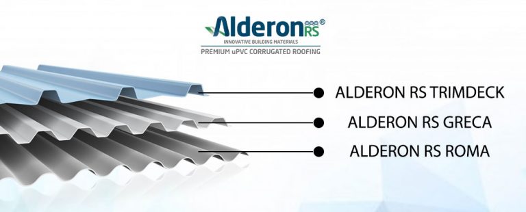 Jangan Keliru, Ini Bedanya Alderon RS Roma, Greca dan Trimdeck - Alderon