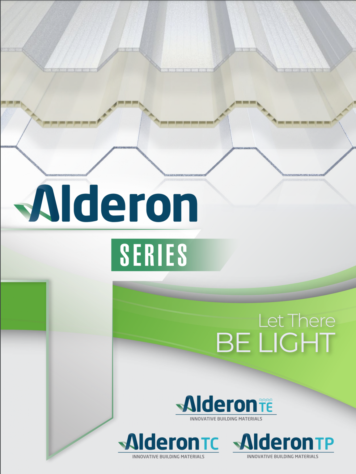 Alderon T-Series - Alderon