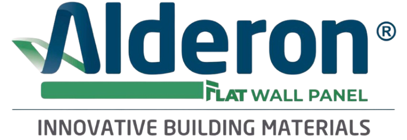 Alderon Flat Wall Panel - Alderon