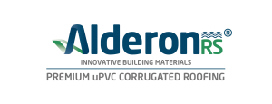 Alderon RS - Atap uPVC Satu Layer - Alderon