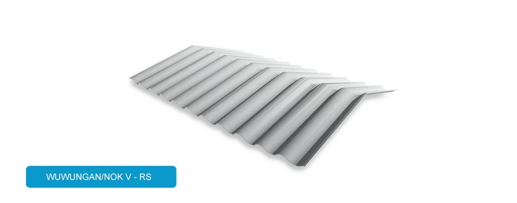 Kenali Tipe Nok Atap yang Cocok untuk Atap Anda - Alderon